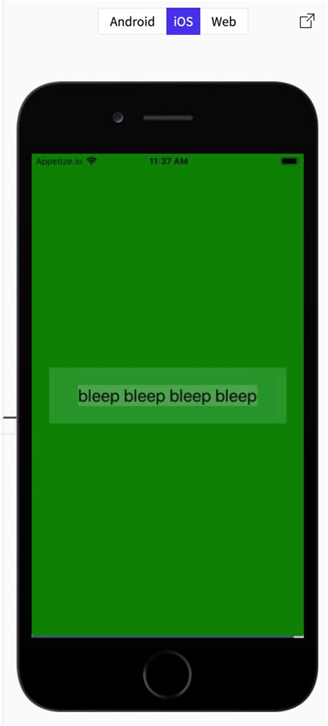 Background Color Opacity In React Native Pics Myweb