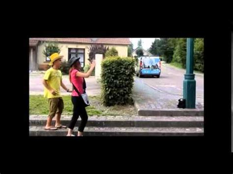 VIDEO CLIP HAPPY 2014 Communauté de Communes Rahin et Chérimont YouTube