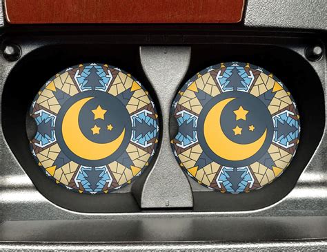 14 Amazing Cup Holder Coasters For Car For 2023 TouristSecrets