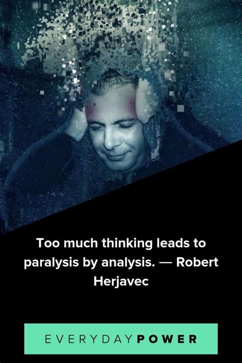 85 Overthinking Quotes On Regaining Control Of Your Thoughts