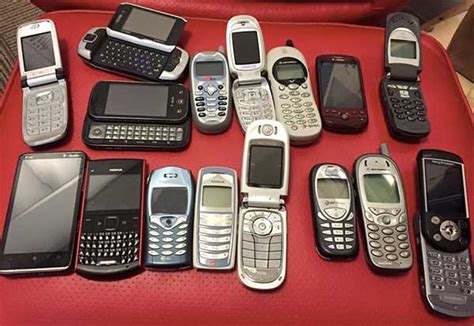 Los 5 mejores móviles antiguos de 2024 ofertas