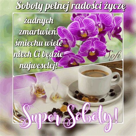 Ekartka Super Soboty życzę E kartki net pl