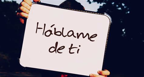 C Mo Responder A H Blame De Ti En Una Entrevista De Trabajo
