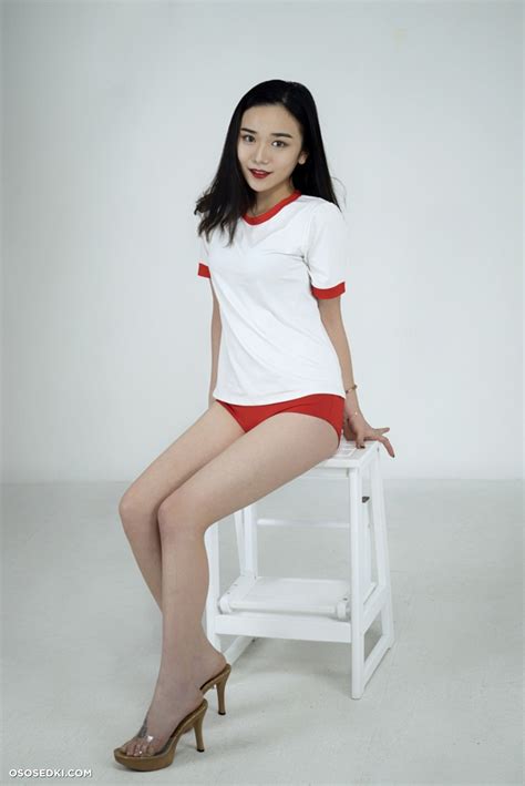 Da Bi Naked Cosplay Asian 31 Photos Onlyfans Patreon Fansly Cosplay