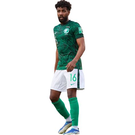 Sami Al Najei Thesportsdb