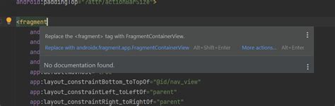 fragment deprecated what to use instead android stack overflow