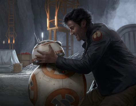 En İyi 5 Star Wars Yan Karakteri Oyungezer Online