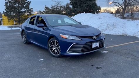 2023 Toyota Camry Near Me Waukegan Gurnee Kenosha WI Fox Lake