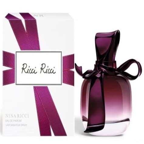 Nina Ricci Ricci EDP 80 Ml For Woman Bella Donna Store