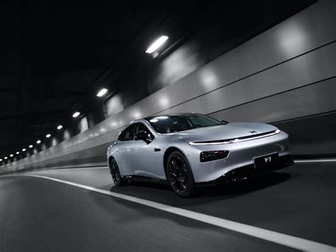 Xpeng P Awd Performance Pricing Range And Specs Ev Catalogs