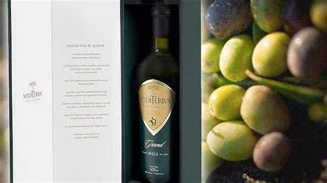 Un Aceite De Oliva Argentino Vuelve A Ubicarse Entre Los 50 Mejores