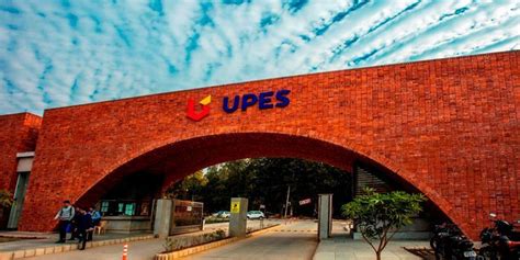 Got Admission In The MBA Course UPES University Is One Of The Best MBA