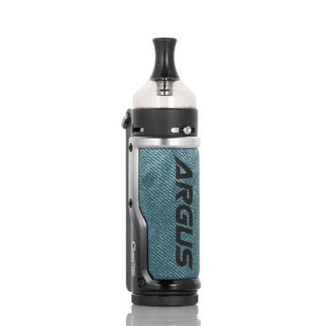 Voopoo Argus 40w Pod Mod Kit In UAE VapeBuzzDubai