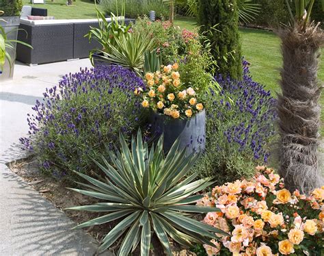 Association Avec Lavande Agencement De Jardin Aux Meilleurs Prix
