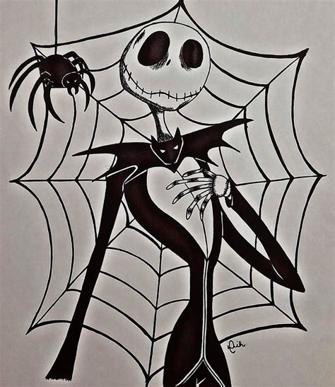 O Estranho Mundo De Jack Skeleton Drawings Skeleton Art Halloween