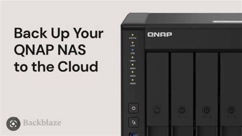 Veeam Qnap Back Up Your Qnap Nas Using Veeam Backup Replication