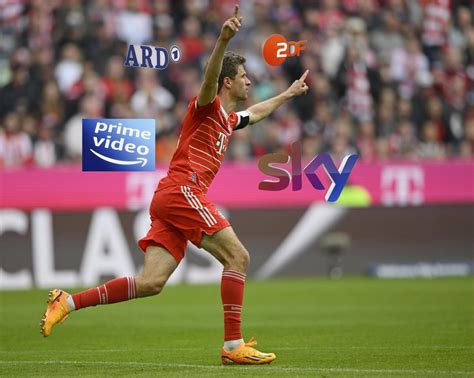 SSV Ulm FC Bayern München im TV und Livestream Pokal HIER live