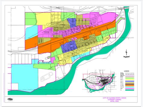 Planning Zoning Commission Glenns Ferry Idaho
