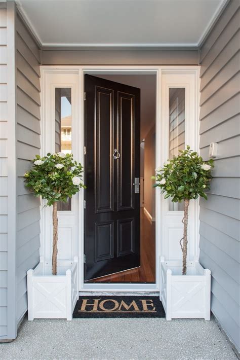 The Most Wonderful Doorway Planters You Have Ever Seen Page Of