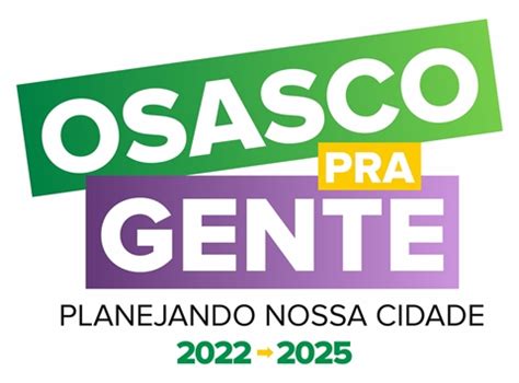 SEPLAG Planejamento e Gestão Prefeitura de Osasco lança consulta
