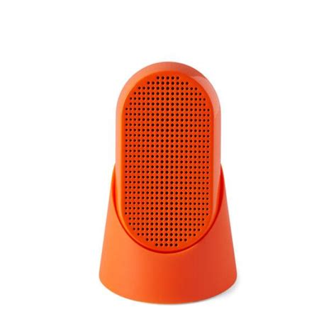 Enceinte Mino T Orange Lexon
