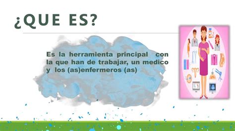 Historia médica CX Obstetricia Alondra Garcia uDocz