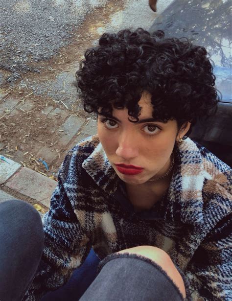 Pin by Jú Santos on Cabelos in 2024 Curly hair styles Curly pixie