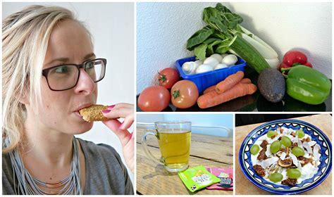 Gezond Dagmenu Waar Let Je Op Optima Vita