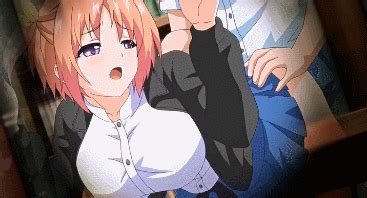 Iheardyoulikehentai Mankitsu Happening Porn Photo Pics