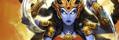 View 12 Smitefire Izanami Blackbwasurk