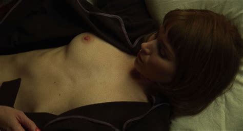 Lesbian Scene Rooney Mara Cate Blanchett Photos Video