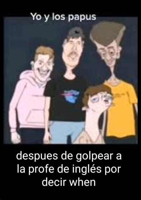 Los Pibes Meme Subido Por Super Franky Memedroid