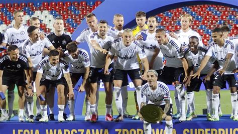 Pko Ekstraklasa Kto Mistrzem Kto Spadnie Przepytali My Ekspert W