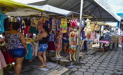 Feira da Sulanca de Caruaru dias e horário de funcionamento