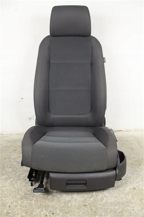 FOTEL KIEROWCY LEWY PRZÓD VW GOLF V PLUS 05 08 za 240 zł z Gnojnik