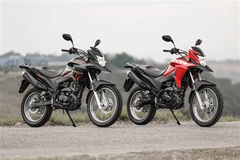 Honda XRE 190 2024 chega às lojas em setembro