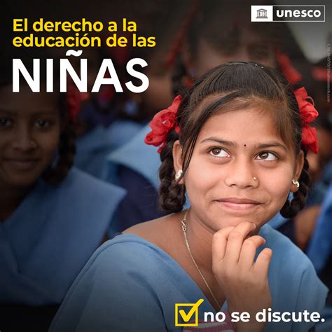 UNESCO en español Educación Ciencia Cultura on Twitter 118 5