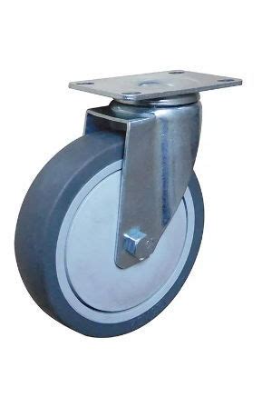 Lenkrolle Ps B P Taizhou Wanda Casters Hardware Mfg