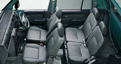 Daihatsu Naked рестайлинг 2002 2003 хэтчбек 5 дв 1 поколение