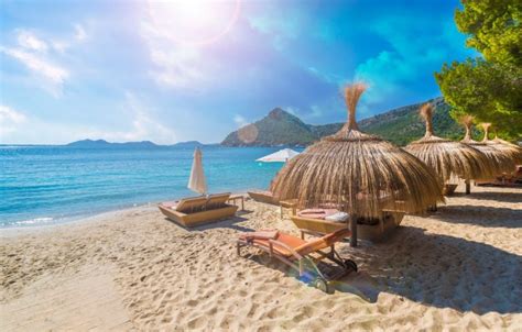 Las Mejores Playas De Mallorca El Viajista
