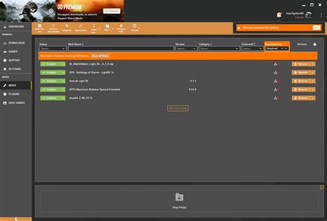 Alignment Issues And Conflicts Technical Support Skyrim Special