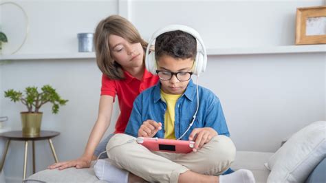Cómo afectan las nuevas tecnologías al desarrollo de los niños Care