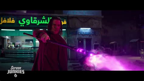 Honest Trailers Moon Knight Vidéo Dailymotion