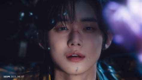 Txt Sugar Rush Ride Japanese Ver Official Teaser