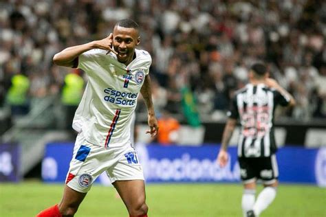 Bahia 0 X 1 Sport Assista Ao Gol E Melhores Momentos Do Jogo Pela