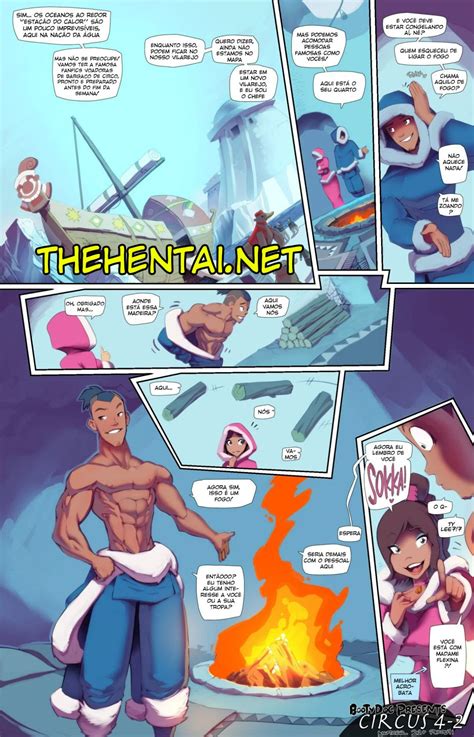 Circus Hentai Pt Br The Hentai