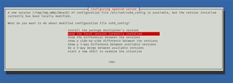 Step By Step Tutorial Upgrading From Debian 11 To Debian 12 ImagineLinux