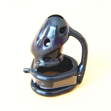 Birdlocked Mini Silicone Chastity Cage Cock Cages For Male Penis Chastity Device Small Belts