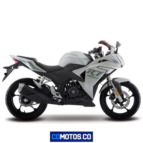 Italika RT250 modelo 2022 Precio ficha técnica y características