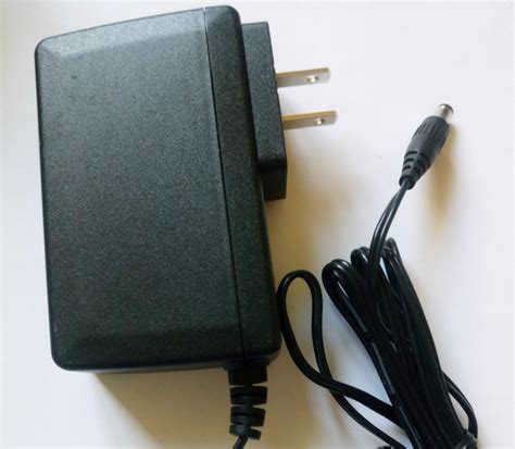 New Apd V A Wa I Fu Ac Adapter Power Charger New Apd V A